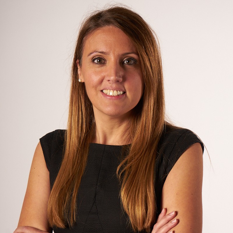 Comité de Marketing – Women in Retail